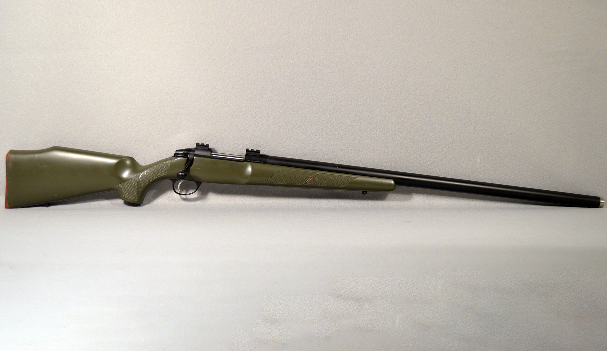 Sako ~ Sako III ~ .20 BR | Bass Pro Shops